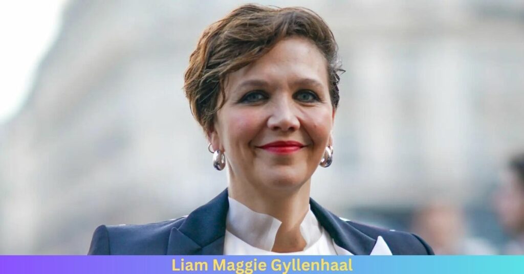 Why Do People Hate Maggie Gyllenhaal Celebhatelove 7789