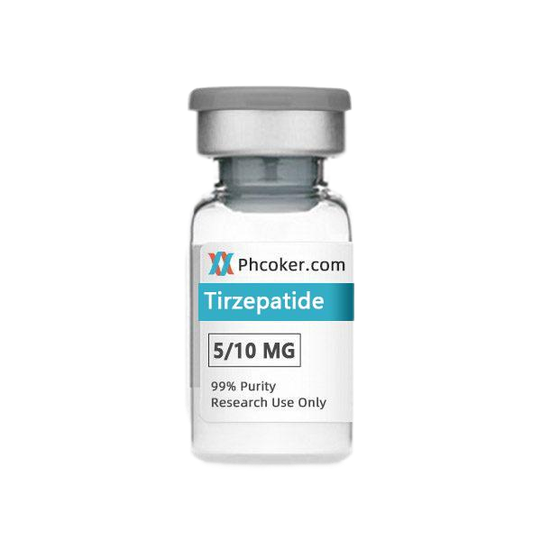 Weight Loss Journey with Retatrutide 10mg and Tirzepatide: What to ...