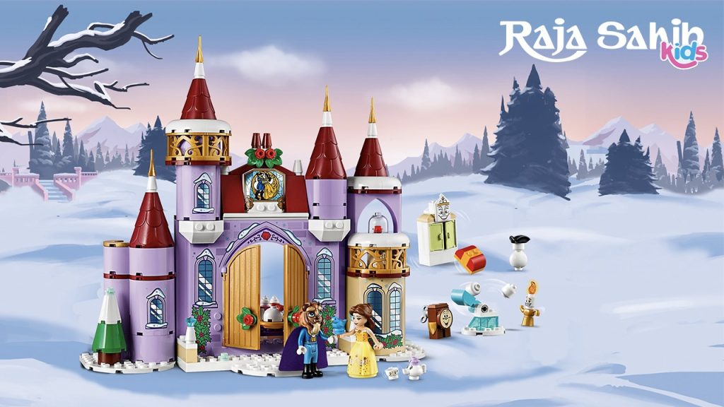 Exploring the Realm of LEGO Construction Bricks - CelebHateLove