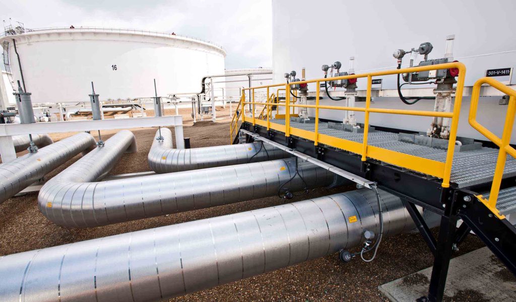 Sustainable Practices in Pipeline Construction: Environmental Impact ...