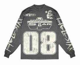Hell Star Shirt: Elevate Your Style with Bold Designs - CelebHateLove