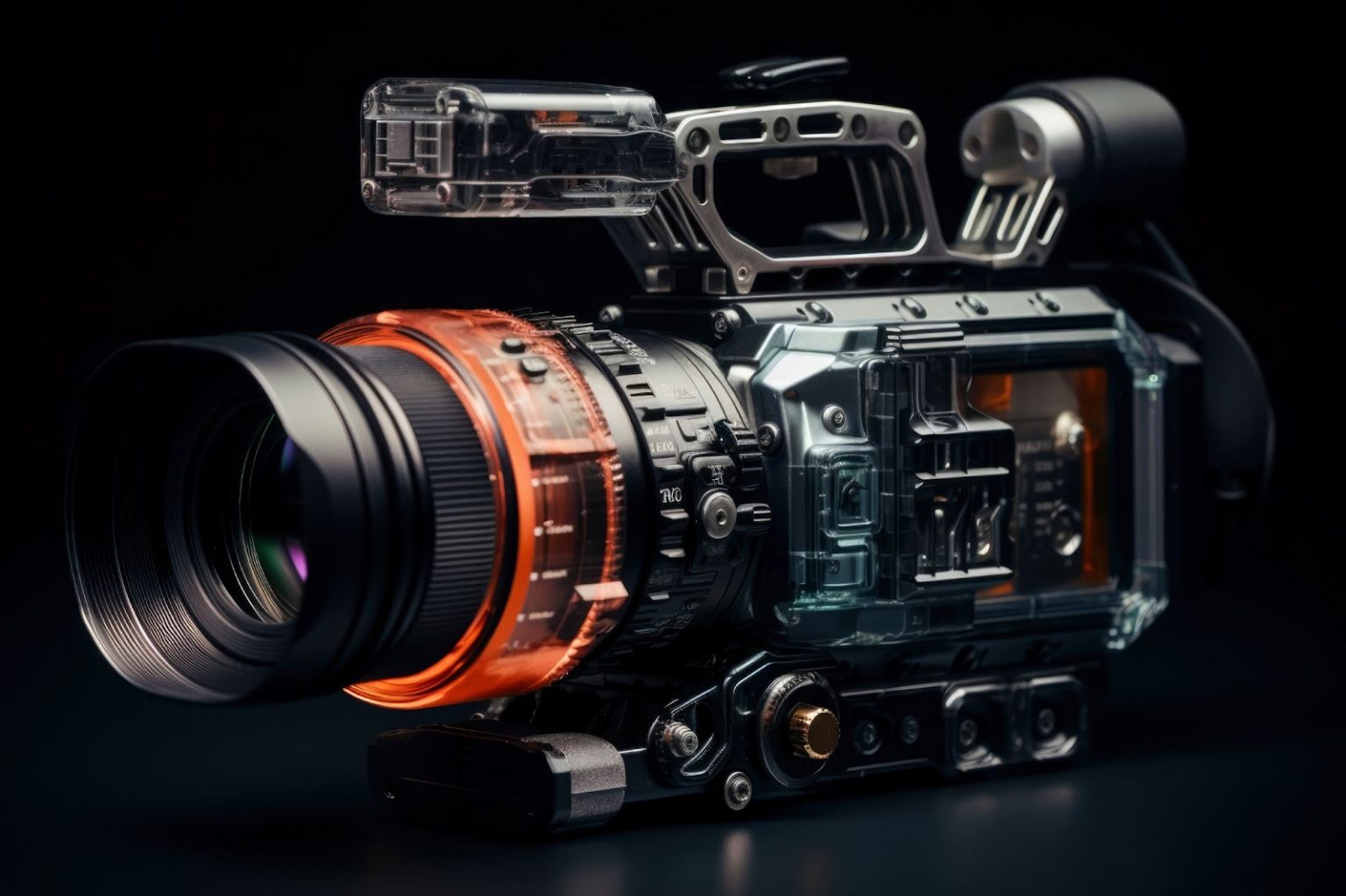 Unlocking Video Equipment Rental: Your Guide to High-Quality ...