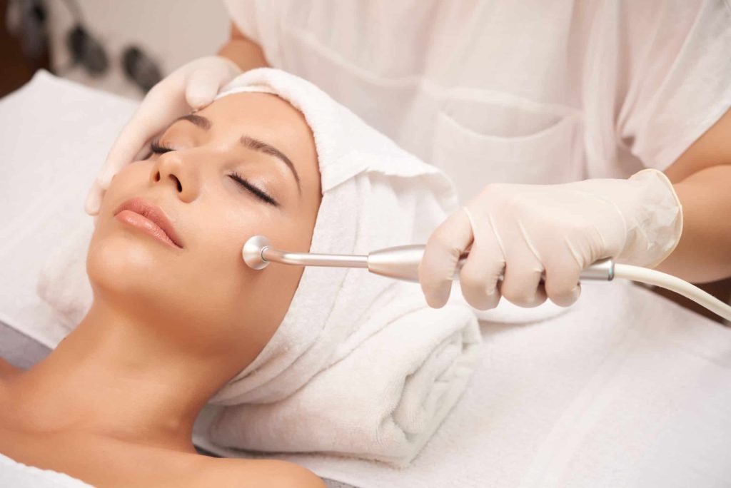 Express Facial Bar: Quick and Effective Skincare for Your Busy ...